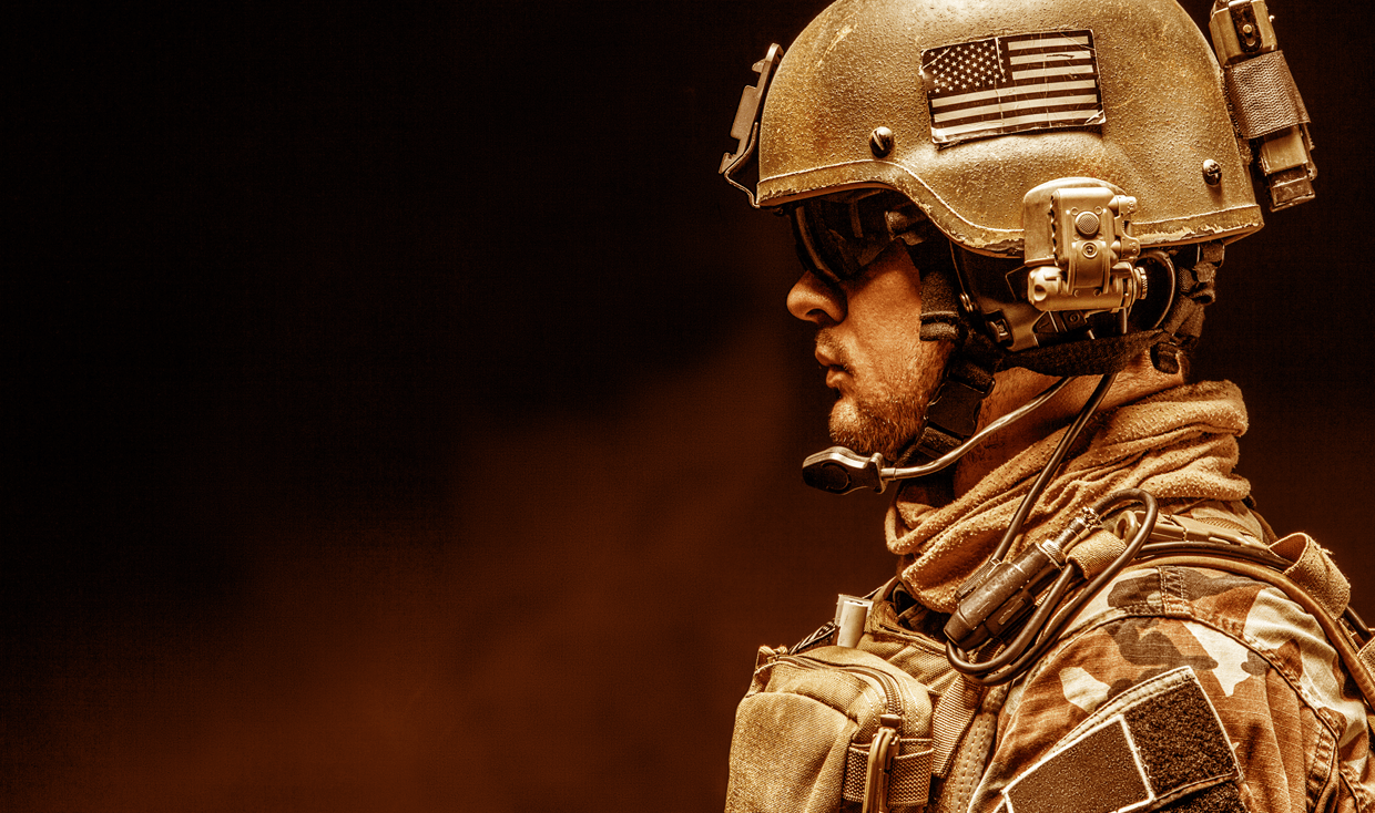 American Veterans Honor Fund - Helping Veterans Pursue Public Service